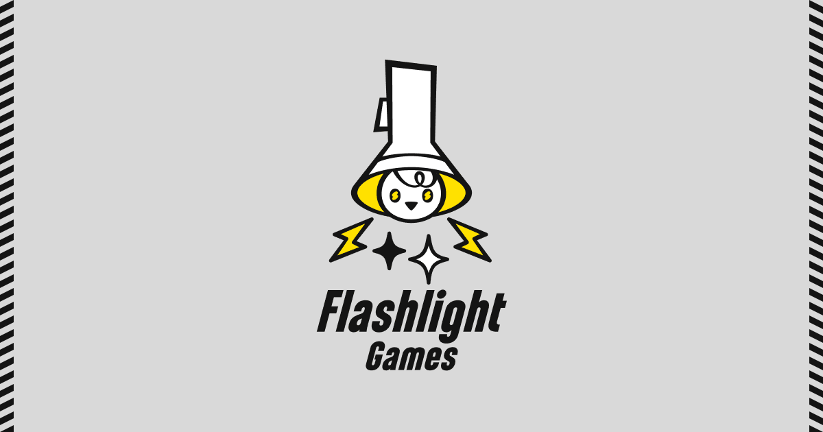 Flashlight Games